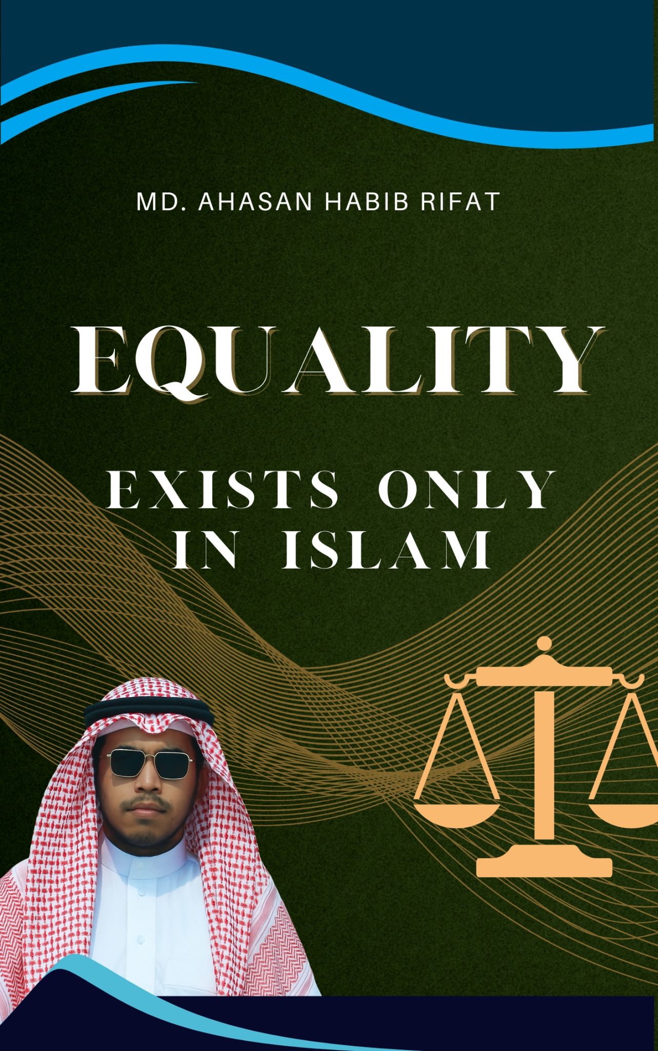 Home - Md. Ahasan Habib Rifat