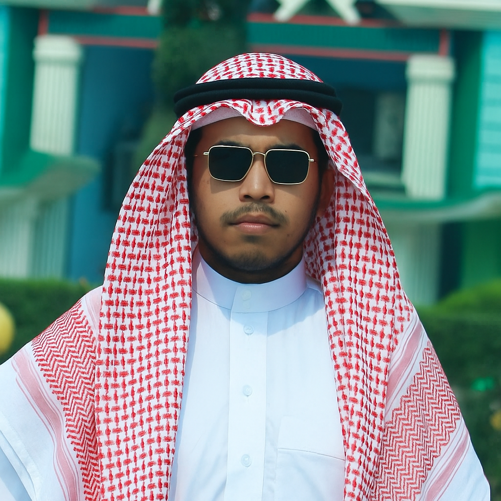 Home - Md. Ahasan Habib Rifat