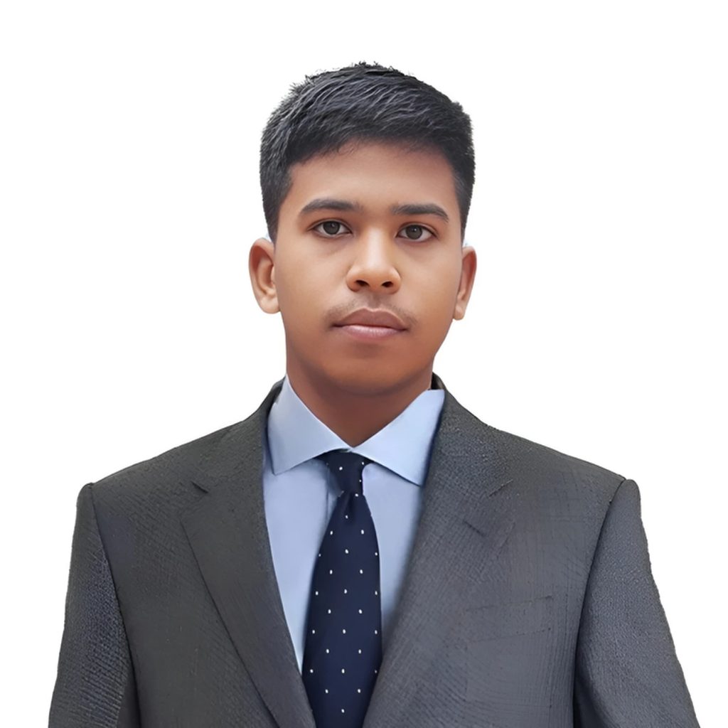 Home - Md. Ahasan Habib Rifat